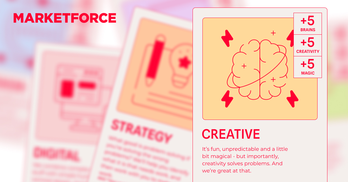 Marketforce